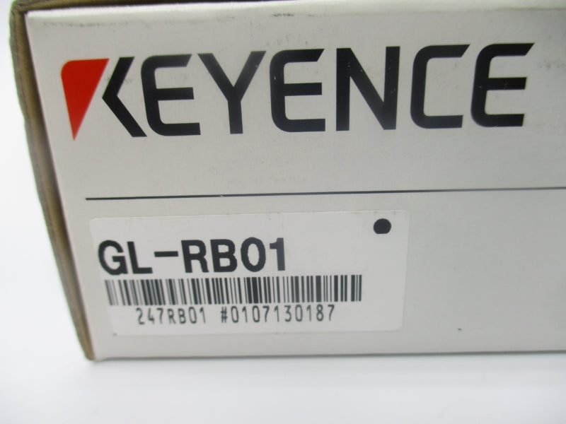 KEYENCE GL-RB01 NSMP – MRO Global Solutions