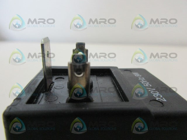 PARKER SERIES 5 CLIMAX-MAXAM COIL *USED* – MRO Global Solutions