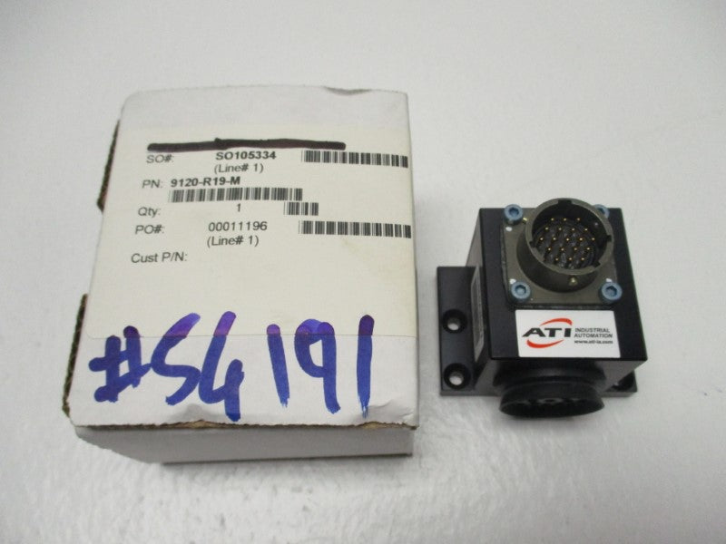 ATI 9120-R19-M NSMP