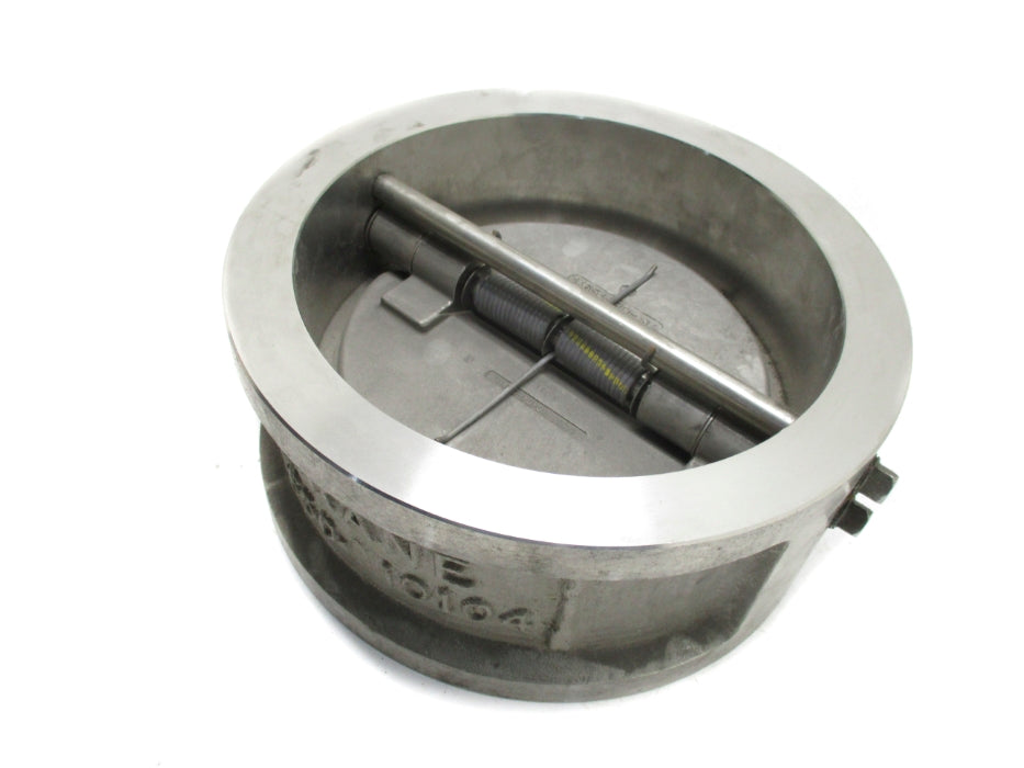 CRANE DUO-CHEK II G15CPF-559 SIZE 10 275PSI NSNP – MRO Global Solutions