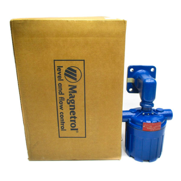 MAGNETROL XT52-2E3A-AKQ 120VAC 13A 1 1/4" NSMP