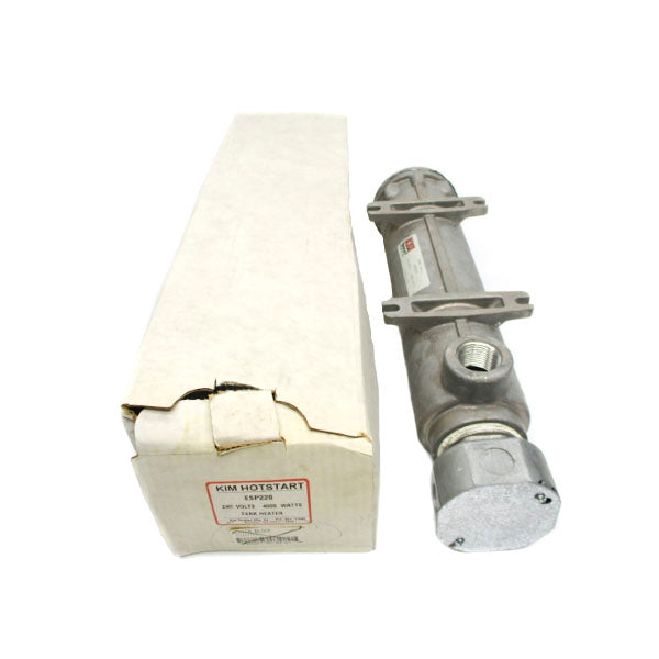 KIM HOTSTART ESP220 240V 1 1/4" NSMP – MRO Global Solutions