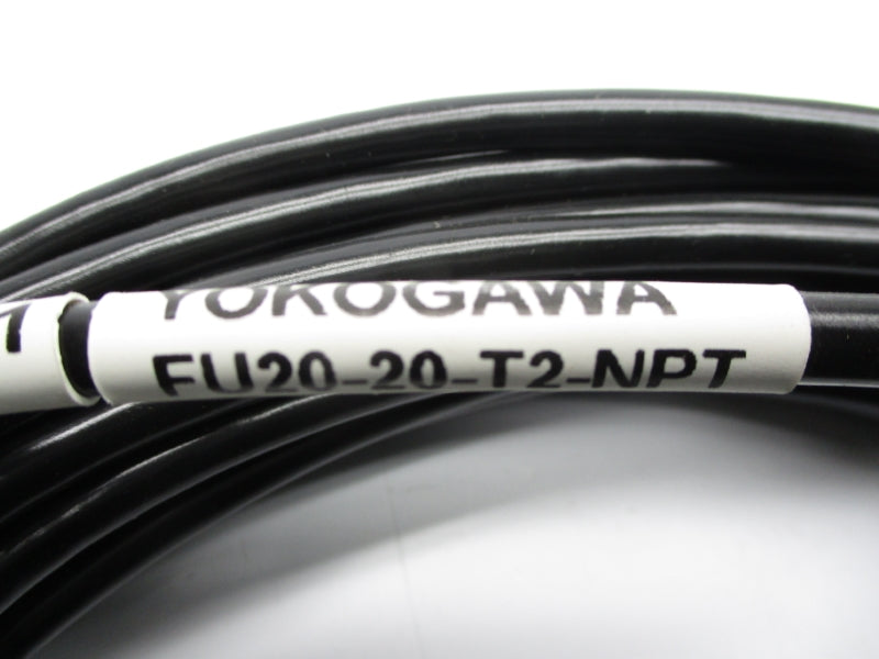 YOKOGAWA FU20-20-T2-NPT NSMP – MRO Global Solutions