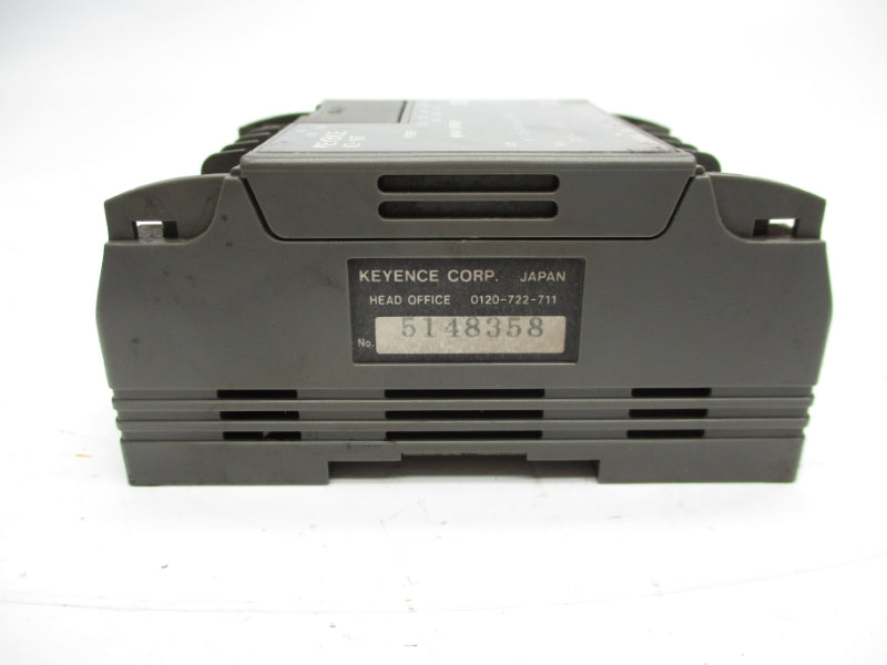 KEYENCE KZ-16T 24VDC UNMP – MRO Global Solutions