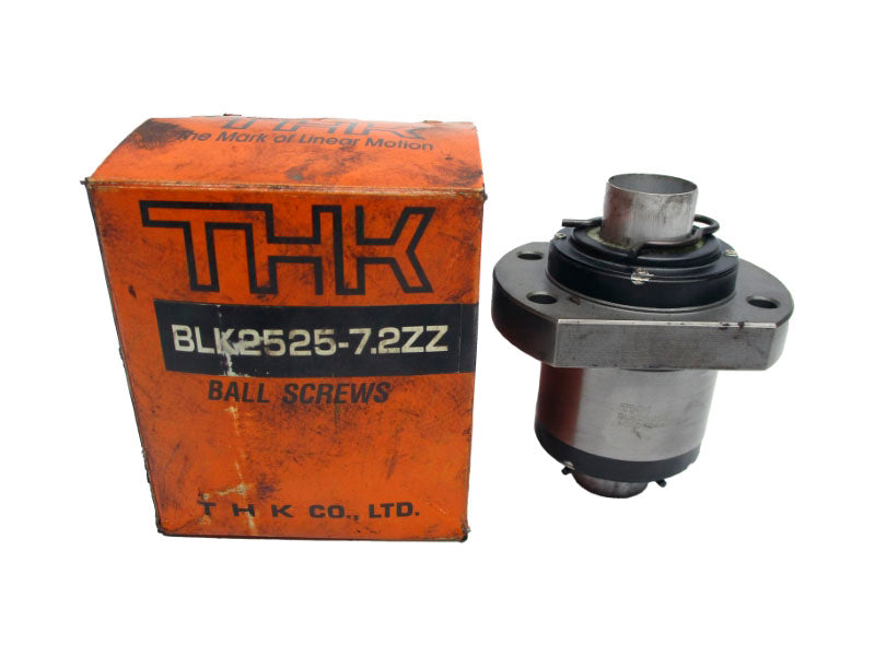 THK BLK2525-7.2ZZ NSMP