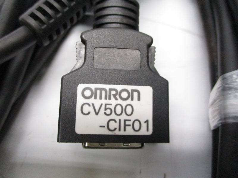 OMRON CV500-CIF01 NSMP – MRO Global Solutions