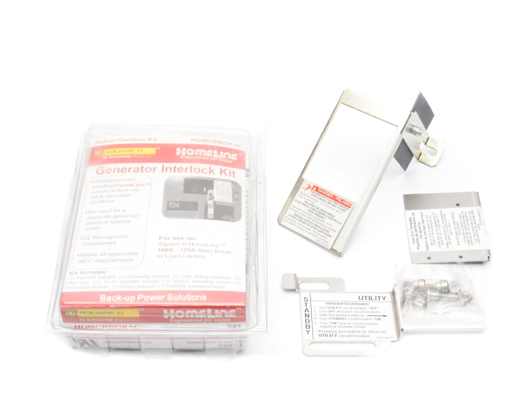 SQUARE D HOMCRBGK1C NSMP – MRO Global Solutions