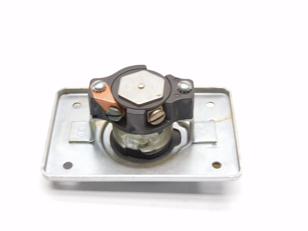 AMERACE RUSSELLSTOLL 8003N 600VAC 20A NSNP – MRO Global Solutions