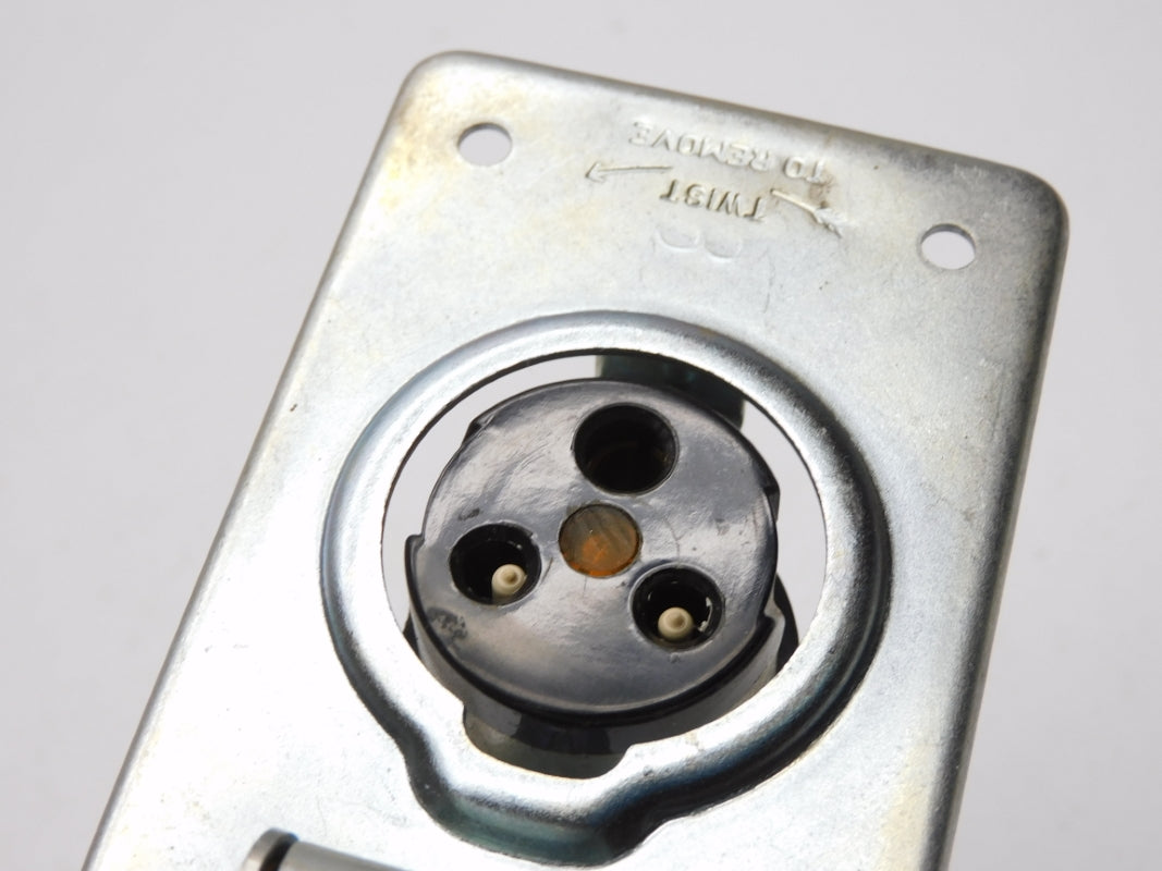 AMERACE RUSSELLSTOLL 8003N 600VAC 20A NSNP – MRO Global Solutions