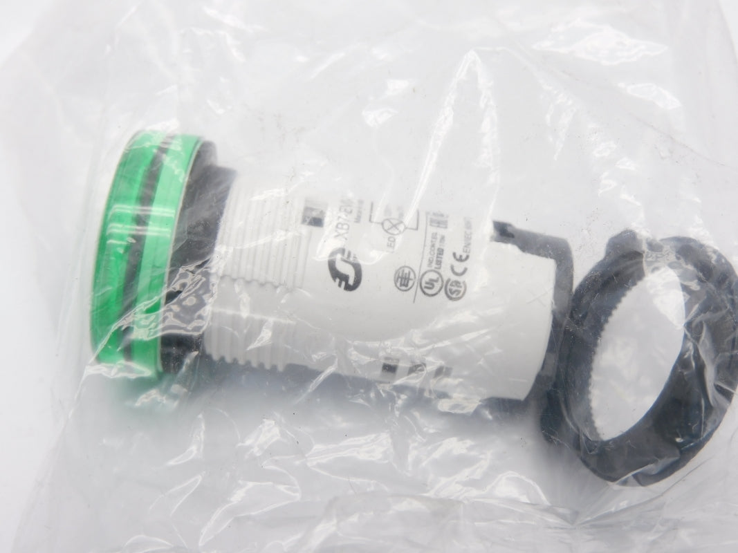 SCHNEIDER ELECTRIC XB7-EV0-GP 120V NSNP – MRO Global Solutions