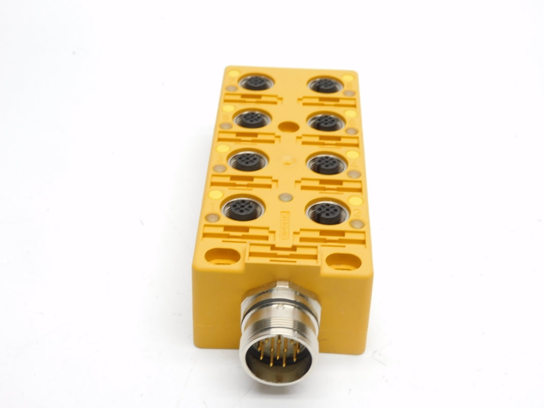 TURCK VB80-N7X9-CS12 U7012-1 10-48VDC 5A NSMP