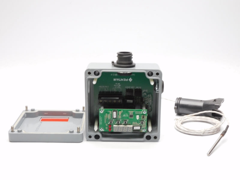 VORTEX DSSM10C 5-240VAC/DC 1A NSMP – MRO Global Solutions