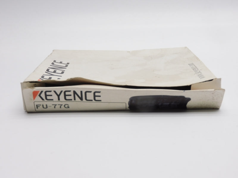 KEYENCE FU-77G NSMP – MRO Global Solutions