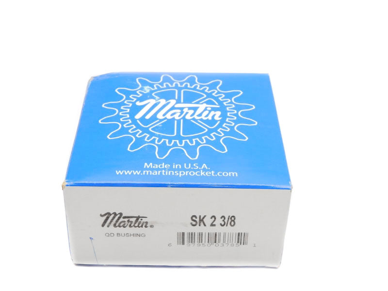 MARTIN SK 2-3/8" NSFS – MRO Global Solutions
