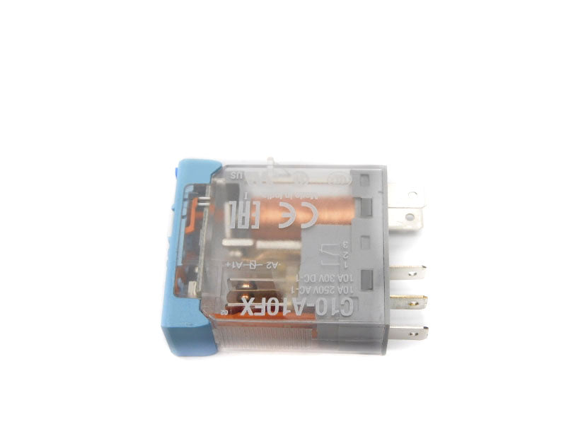 RELECO C10-A10FX 24VDC 10A NSNP – MRO Global Solutions