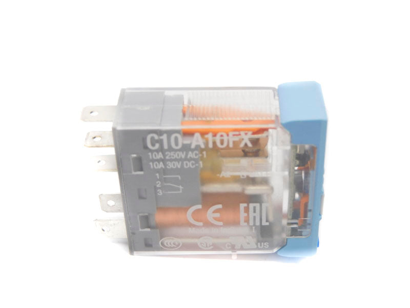 RELECO C10-A10FX 24VDC 10A NSNP – MRO Global Solutions