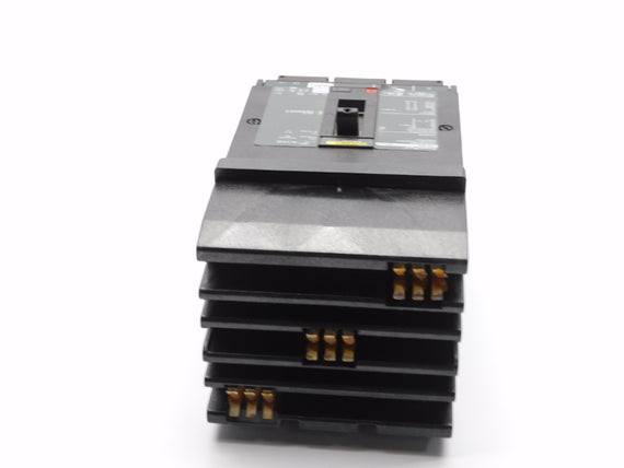 SQUARE D JGA36150 600V 150A (AS PICTURED) NSNP – MRO Global Solutions