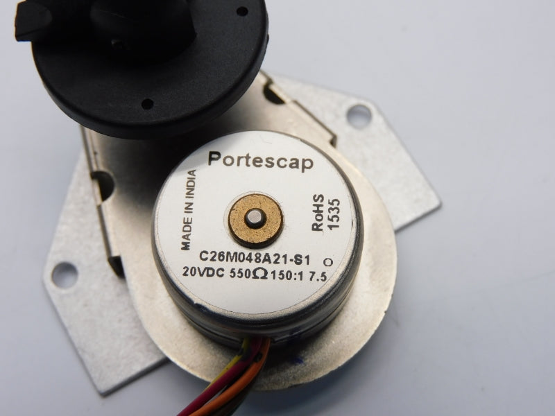 PORTESCAP C26M048A21-S1 20VDC UNMP – MRO Global Solutions