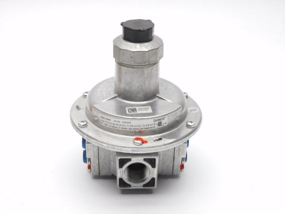 DUNGS FRG-705/6 226458 7PSI 60"WC 1/2" NSMP – MRO Global Solutions