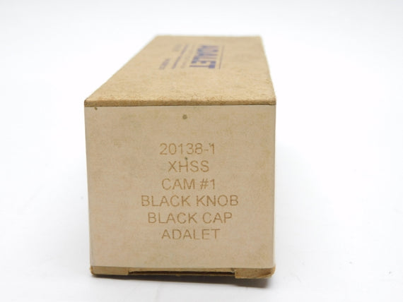 ADALET XHSS 20138-1 NSMP