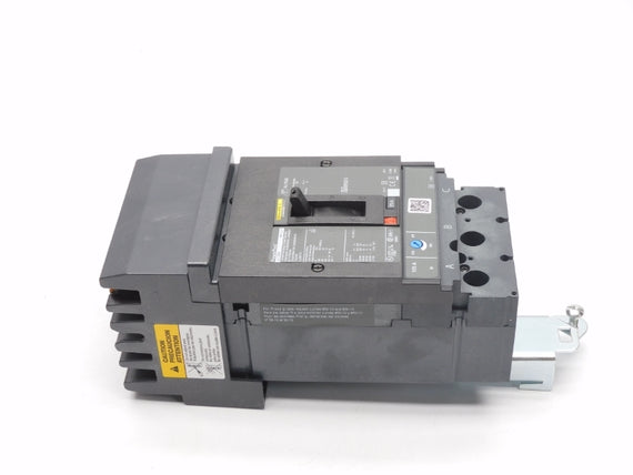 SQUARE D JJA36175 600V 175A NSMP – MRO Global Solutions