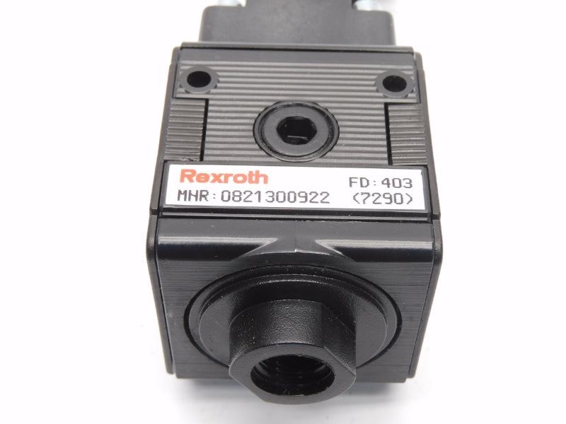 REXROTH 0821300922 48V NSMP – MRO Global Solutions