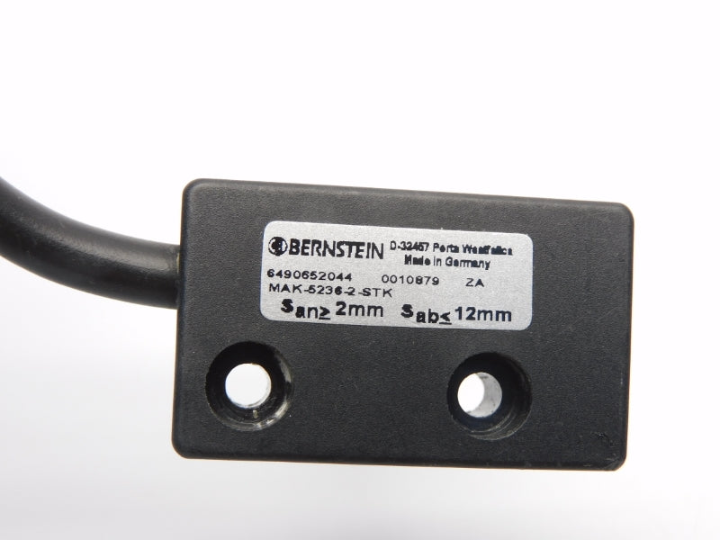 BERNSTEIN MAK-5236-2-STK 6490652044 UNMP – MRO Global Solutions