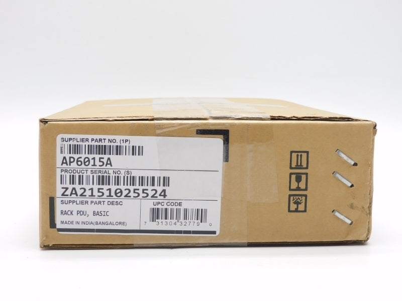 SCHNEIDER ELECTRIC AP6015A NSFS – MRO Global Solutions