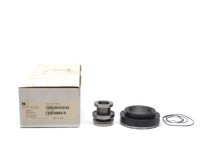 HARMONIC DRIVE SHG-25-80-2SH-SP NSMP