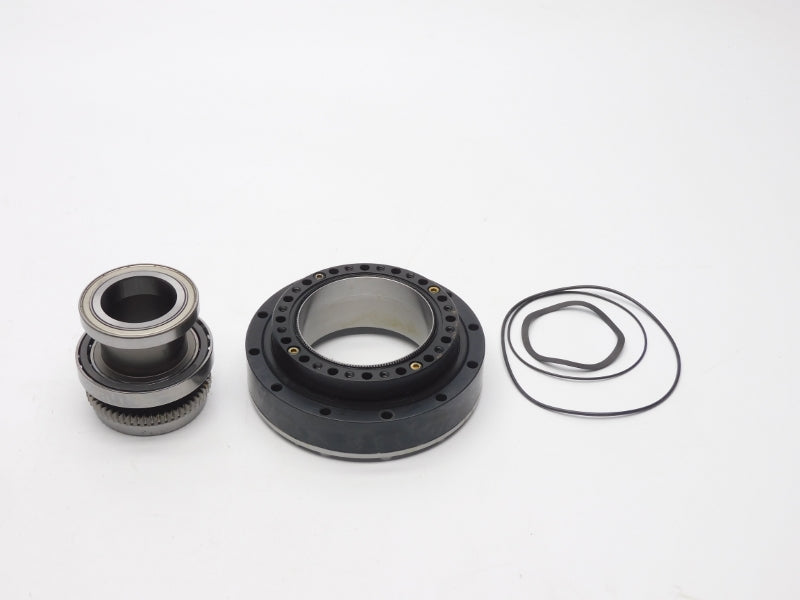 HARMONIC DRIVE SHG-25-80-2SH-SP NSMP