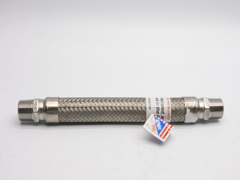 HOSE MASTER MB-316 12.5" NSNP – MRO Global Solutions