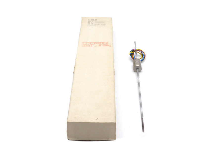 G.L. COLLINS SS-202T 24VDC NSMP – MRO Global Solutions