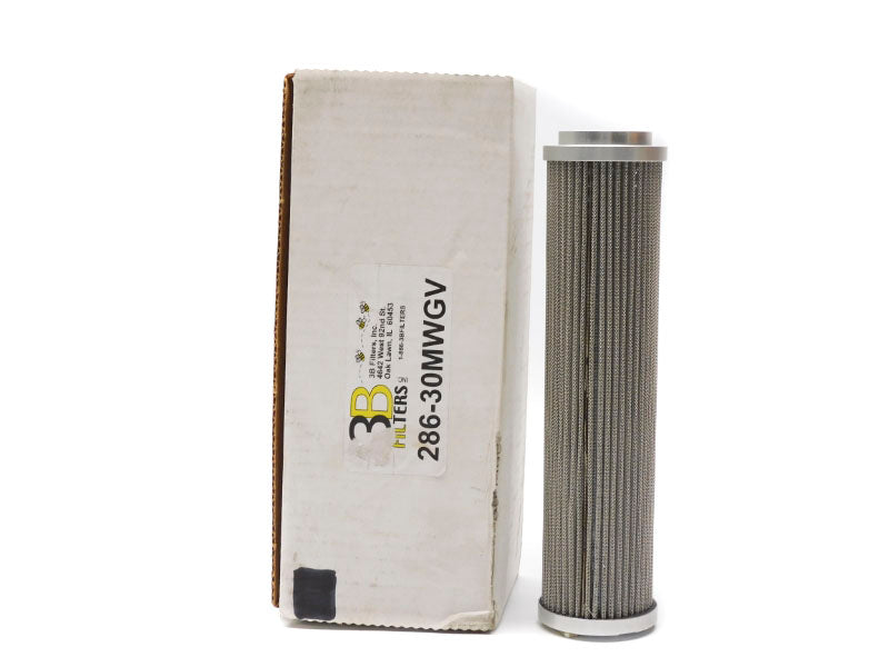 3B FILTERS 286-30MWGV NSMP – MRO Global Solutions