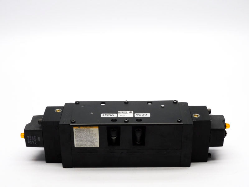 PARKER 4530CHXXABBB53 110/120V 150PSI NSNP