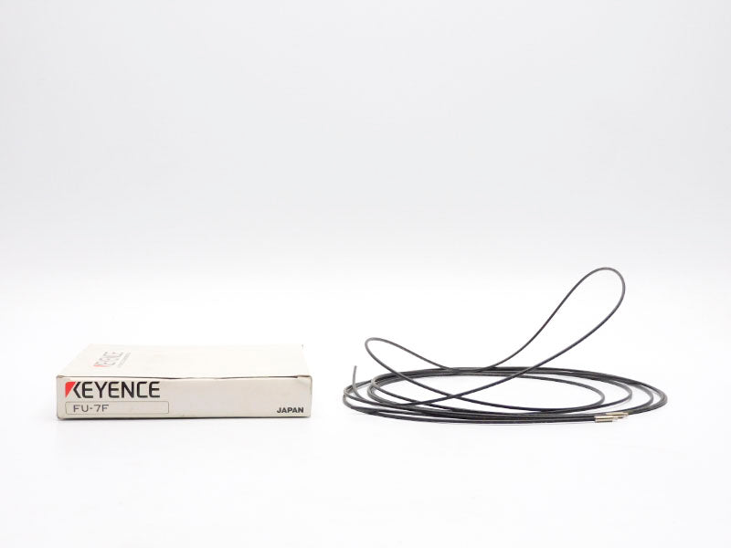 KEYENCE FU-7F NSMP – MRO Global Solutions