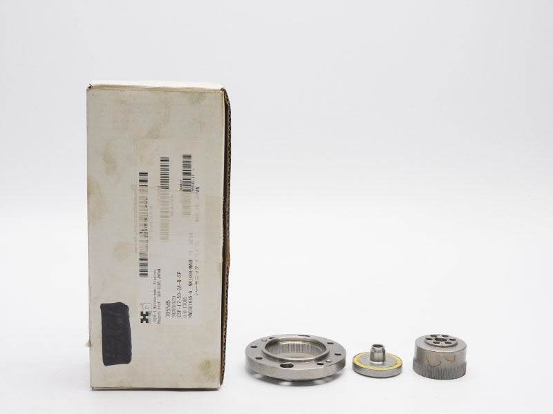 HARMONIC DRIVE CSF-17-50-2A-R-SP NSMP – MRO Global Solutions