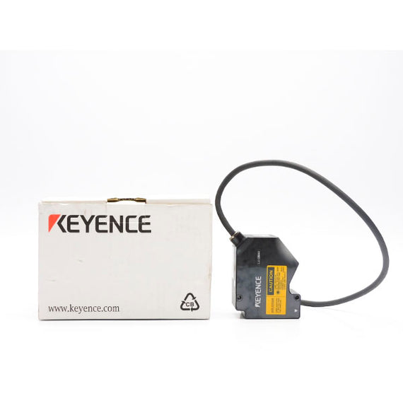 KEYENCE LJ-G080 NSMP – MRO Global Solutions