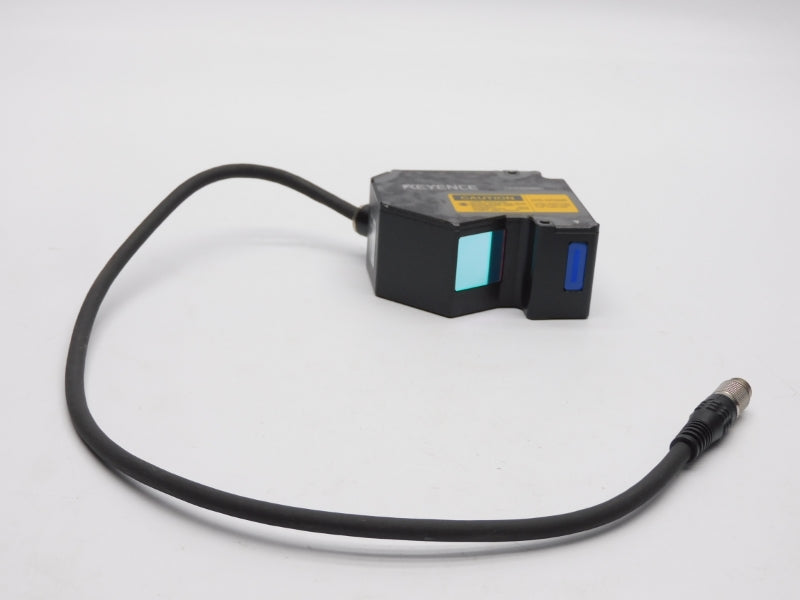 KEYENCE LJ-G080 NSMP – MRO Global Solutions