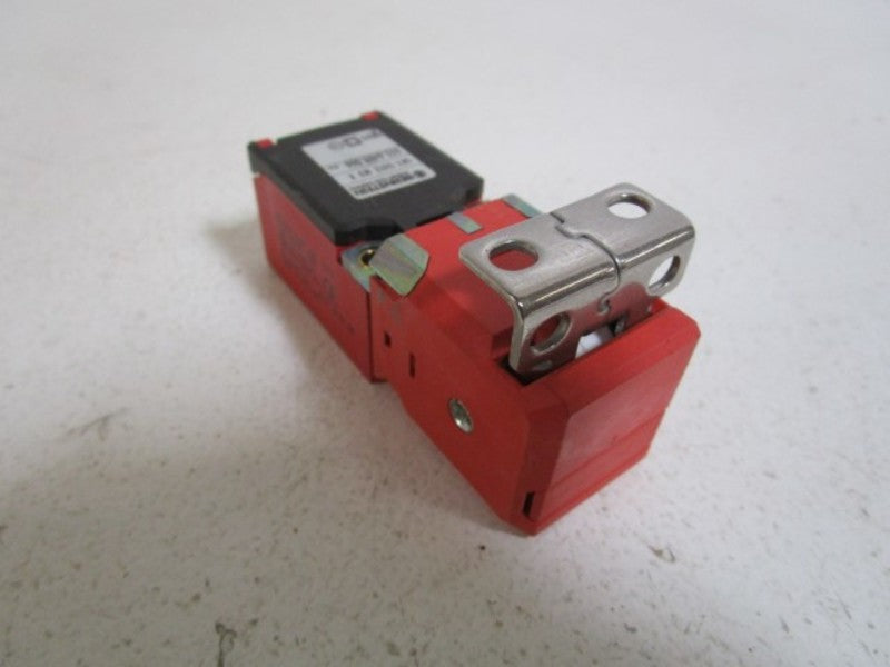 BERNSTEIN SAFETY INTERLOCK SWITCH SKT-SU1ZM3X * NEW NO BOX * – MRO Global Solutions