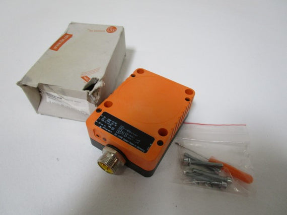 IFM EFECTOR KD3500 CAPACITIVE SENSOR *NEW IN BOX* – MRO Global Solutions