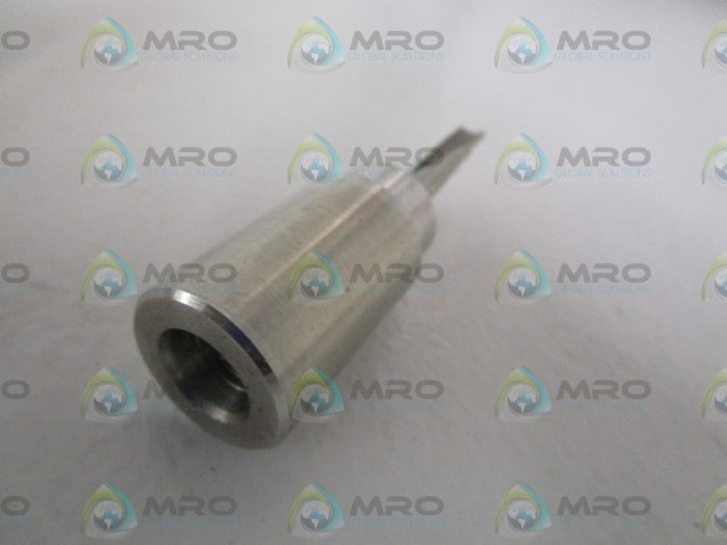 FISHER MICRO FLUTE VALVE PLUG 2U868446422 NSMP