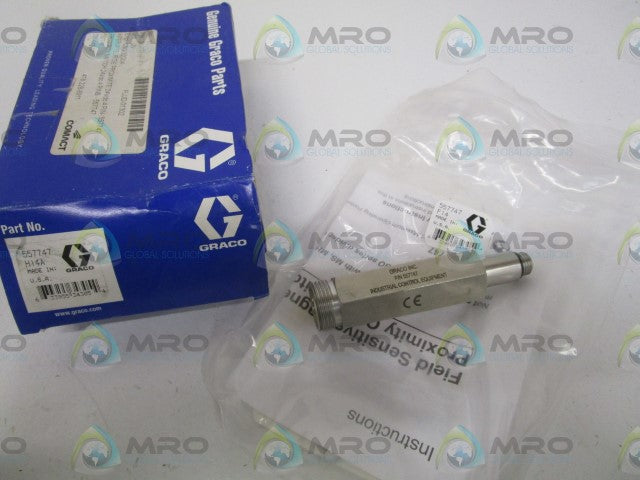 GRACO 557747 PROXIMITY SWITCH *NEW IN BOX* – MRO Global Solutions
