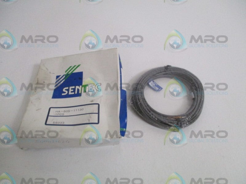 SENTEC HA-50S-11130 SENSOR *NEW IN BOX*