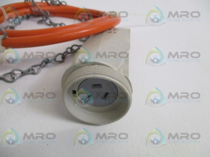 CLIPSAL SS15 SUSPENSION SINGLE SWITCH SOCKET OUTLET UNMP – MRO Global ...