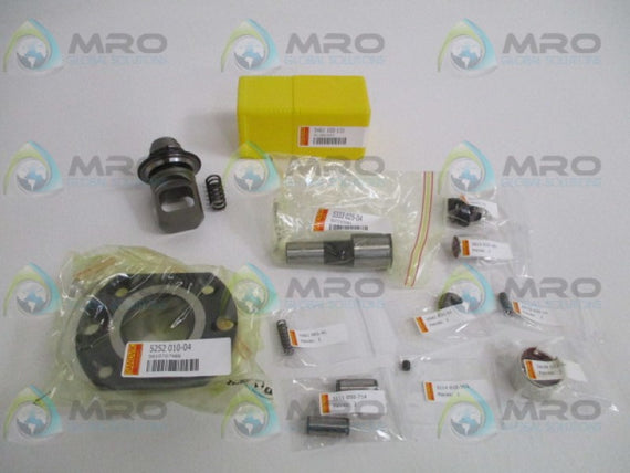 SANDVIK COROMANT C6-CU-CS-11 TOOL KIT *NEW IN BOX*