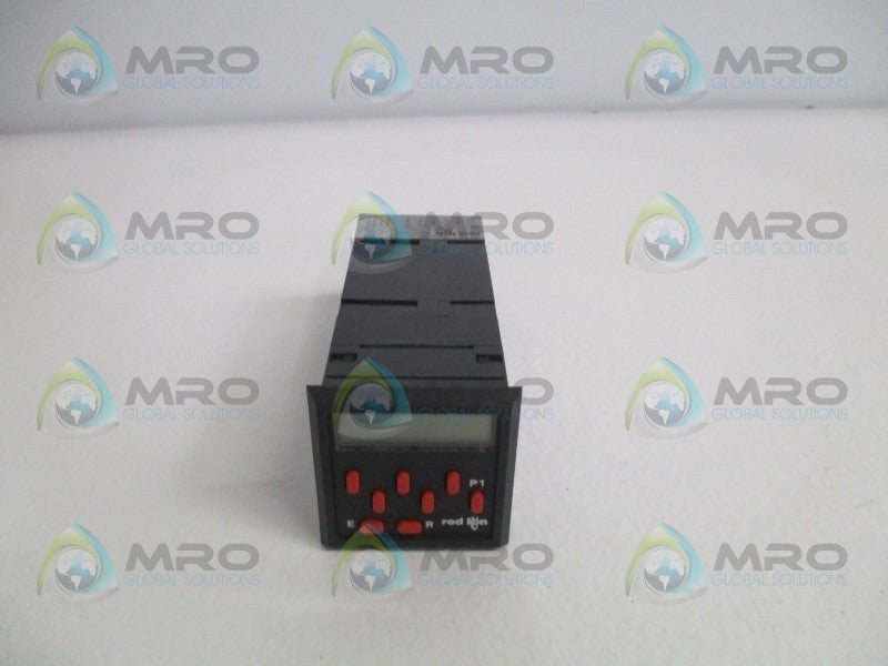 RED LION CONTROLS LNXC1000 6-DIGIT PRESET COUNTER * NEW NO BOX