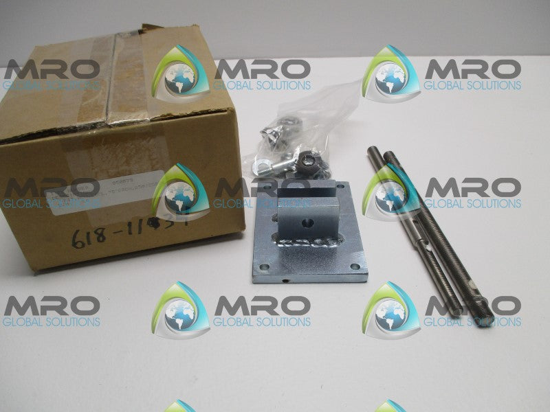 THERMO RAMSEY 050079 LOAD CELL INSTALLATION KIT * NEW IN BOX