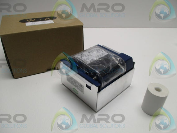 GETINGE SOURCING 61301603760 THERMAL PRINTER 1.4B * NEW IN BOX * – MRO ...