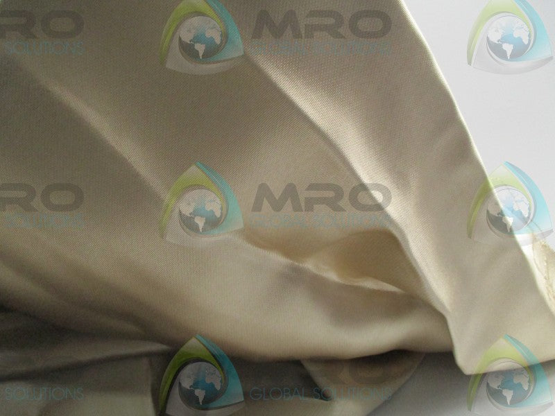 AMETEK 188CH SILTEMP COATED FABRIC 8' * NEW NO BOX