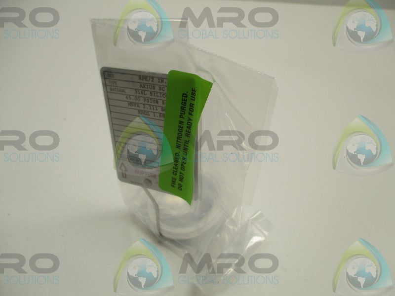 FIKE AXIUS SC BPE/2 IN. RUPTURE DISC * NEW IN BOX